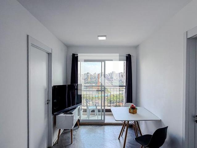 Apto, Ipiranga, 2 Quartos, 40 m2 São Paulo