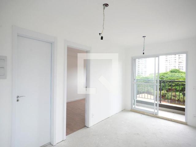 Apto, Ipiranga, 2 Quartos, 40 m2 São Paulo