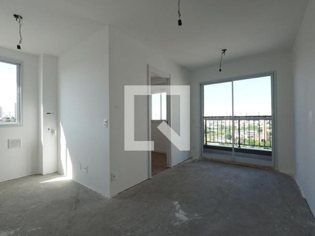 Apto, Ipiranga, 2 Quartos, 40 m2 São Paulo