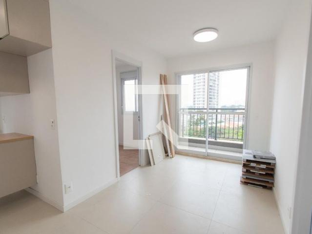 Apto, Ipiranga, 2 Quartos, 40 m2 São Paulo