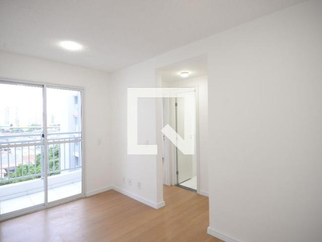 Apto, Ipiranga, 2 Quartos, 40 m2 São Paulo