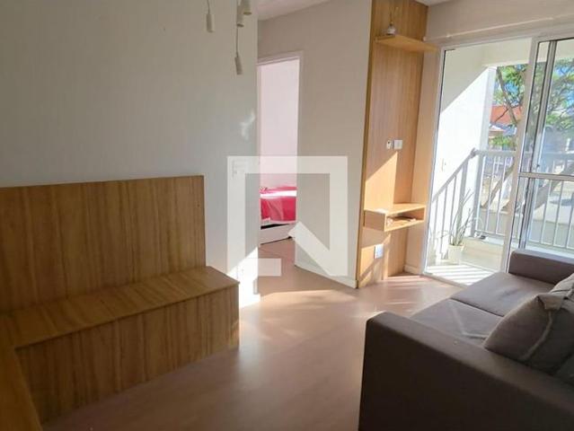 Apto, Ipiranga, 2 Quartos, 40 m2 São Paulo