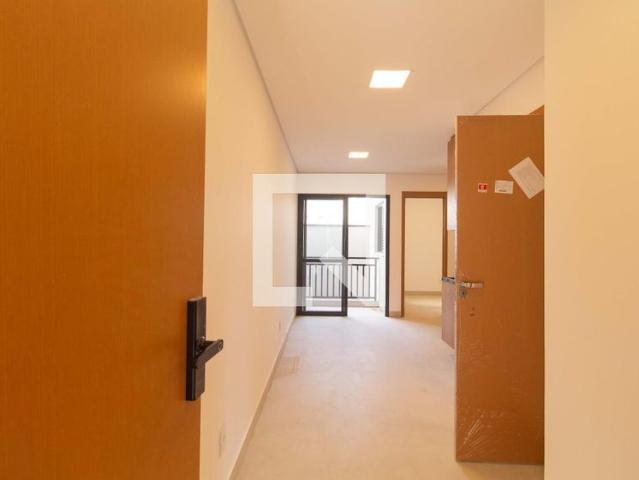 Apto, Ipiranga, 2 Quartos, 40 m2 São Paulo