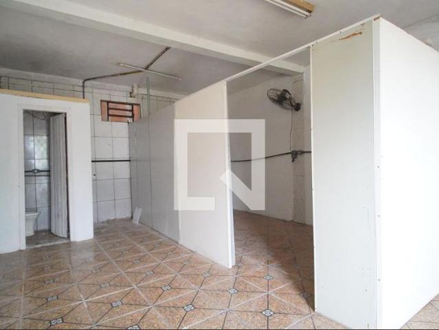 Apto, Ipiranga, 2 Quartos, 40 m2 Sapucaia do Sul