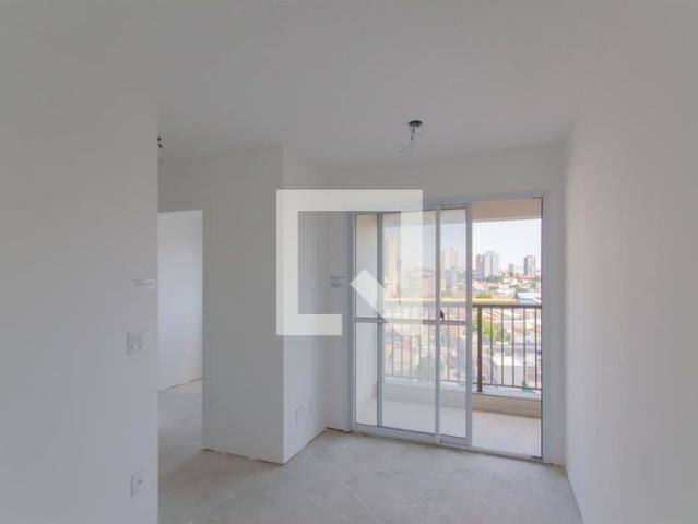 Apto, Ipiranga, 2 Quartos, 41 m2 São Paulo