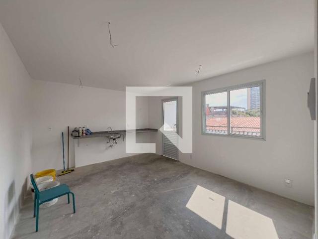 Apto, Ipiranga, 2 Quartos, 42 m2 São Paulo
