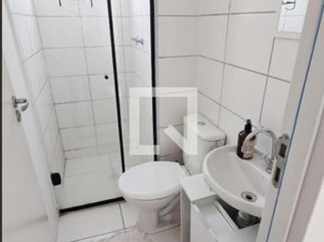 Apto, Ipiranga, 2 Quartos, 42 m2 São Paulo
