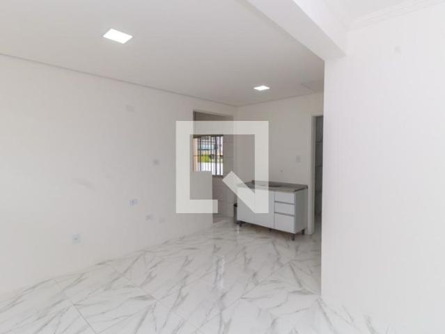 Apto, Ipiranga, 2 Quartos, 42 m2 São Paulo