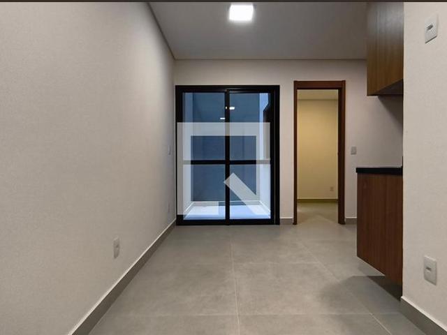 Apto, Ipiranga, 2 Quartos, 42 m2 São Paulo
