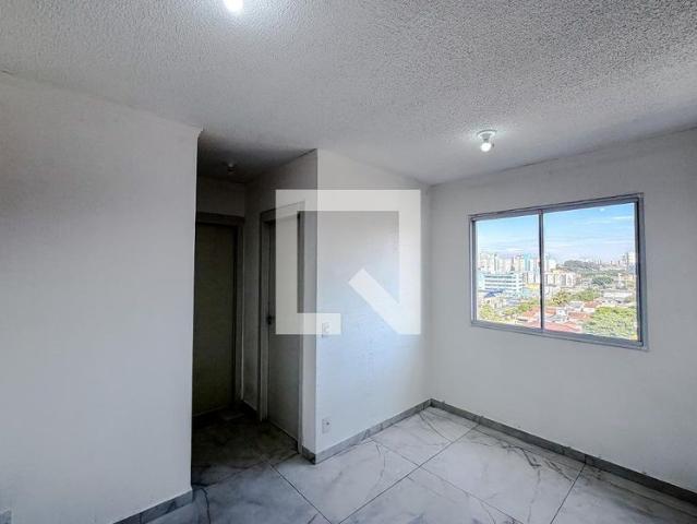 Apto, Ipiranga, 2 Quartos, 47 m2 São Paulo