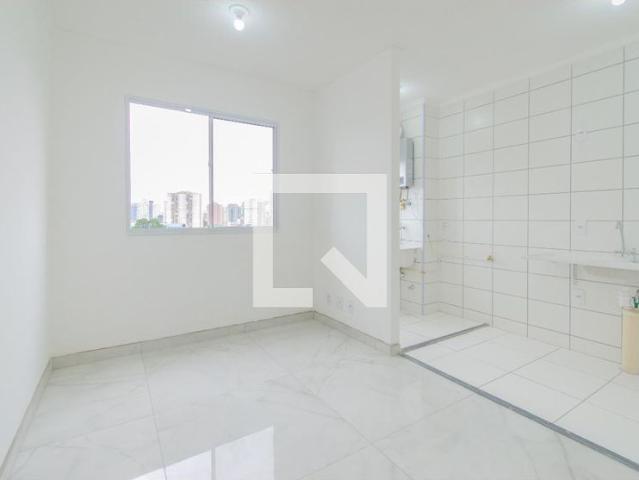Apto, Ipiranga, 2 Quartos, 47 m2 São Paulo