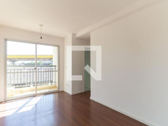 Apto, Ipiranga, 2 Quartos, 45 m2 São Paulo