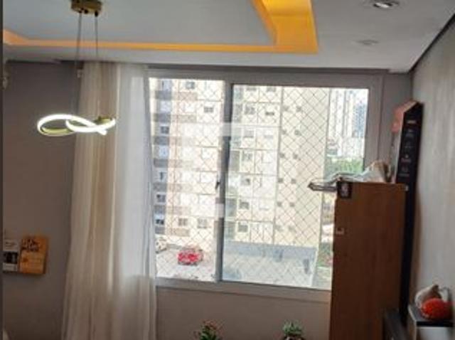 Apto, Ipiranga, 2 Quartos, 48 m2 São Paulo