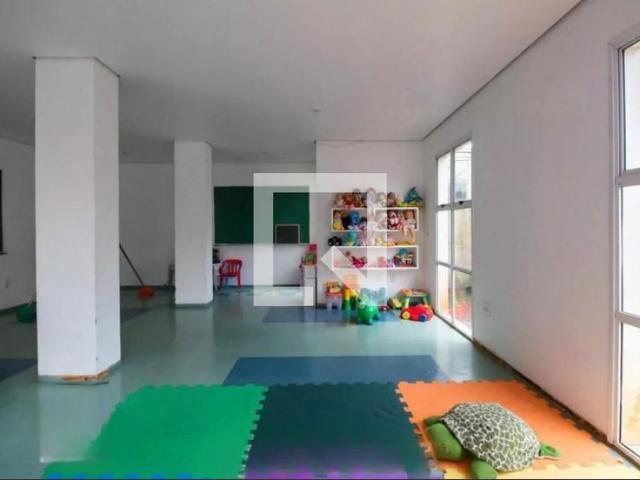 Apto, Ipiranga, 2 Quartos, 48 m2 São Paulo