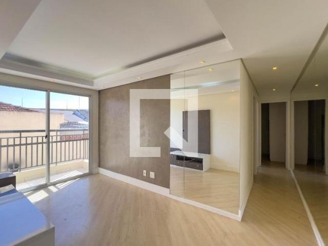 Apto, Ipiranga, 2 Quartos, 49 m2 São Paulo
