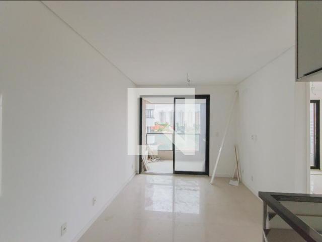 Apto, Ipiranga, 2 Quartos, 53 m2 São Paulo
