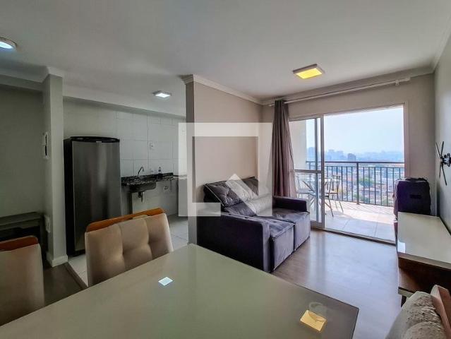 Apto, Ipiranga, 2 Quartos, 53 m2 São Paulo