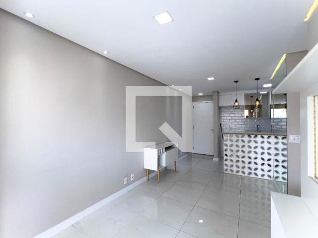 Apto, Ipiranga, 2 Quartos, 53 m2 São Paulo