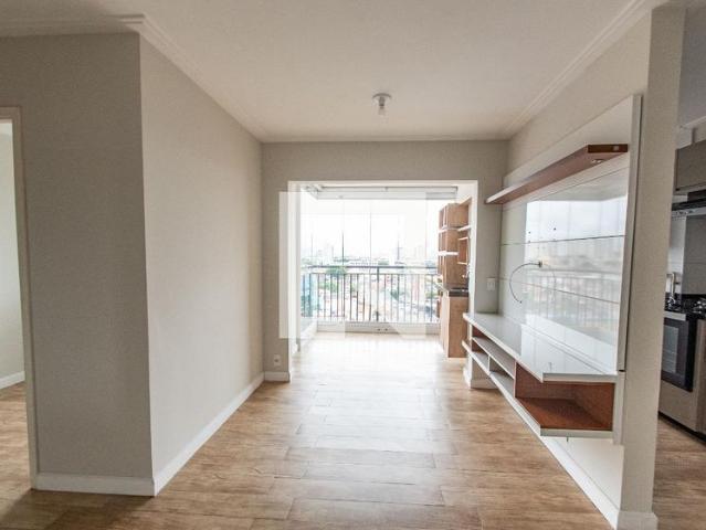Apto, Ipiranga, 2 Quartos, 53 m2 São Paulo