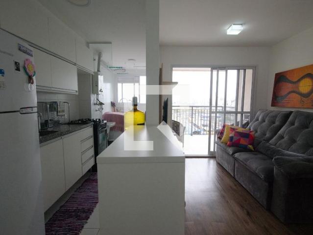 Apto, Ipiranga, 2 Quartos, 53 m2 São Paulo