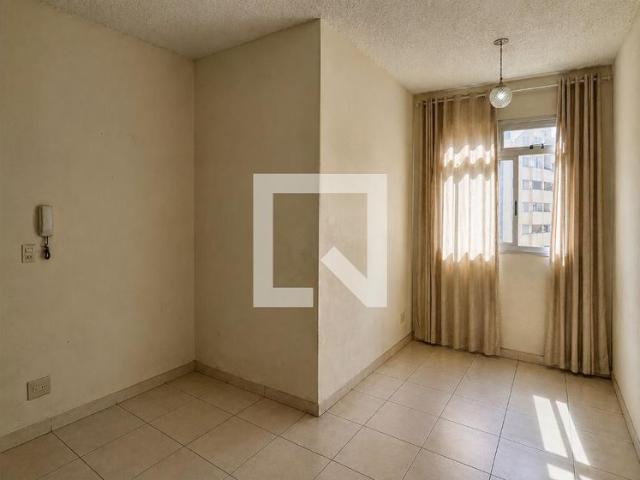 Apto, Ipiranga, 2 Quartos, 50 m2 Belo Horizonte