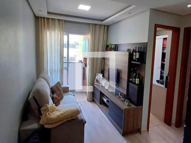 Apto, Ipiranga, 2 Quartos, 50 m2 São José