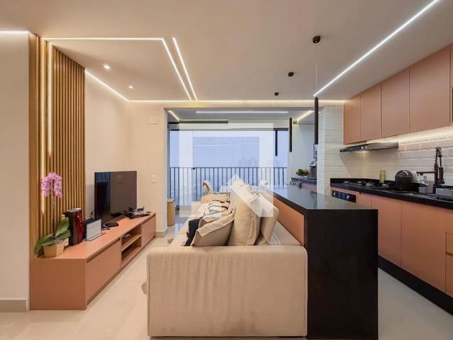 Apto, Ipiranga, 2 Quartos, 50 m2 São Paulo