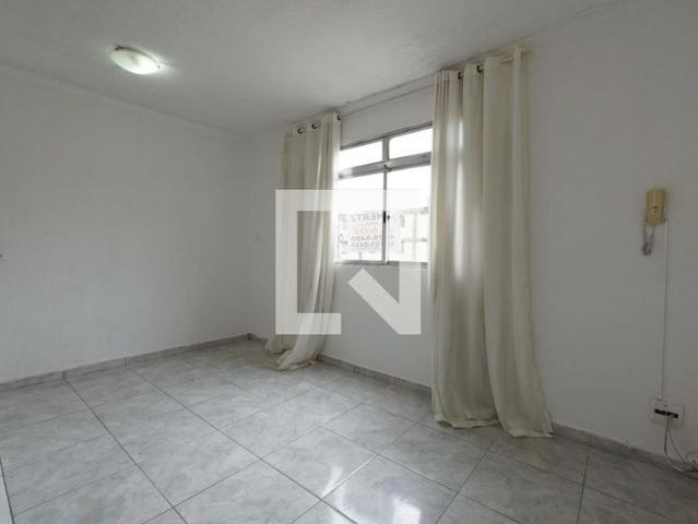 Apto, Ipiranga, 2 Quartos, 50 m2 São Paulo