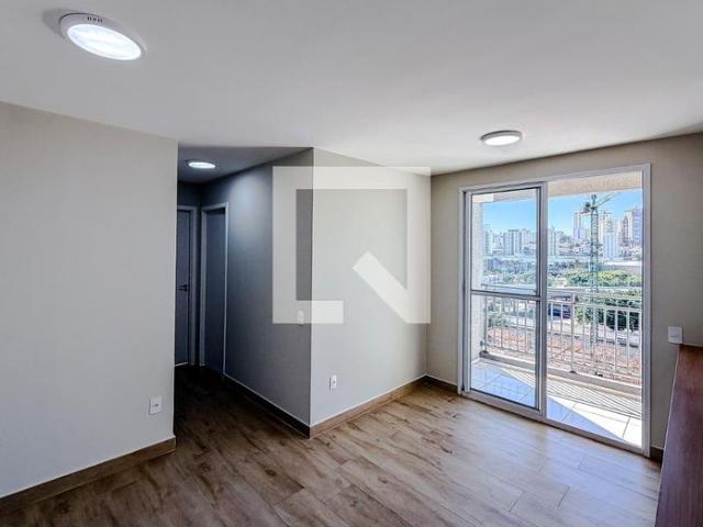 Apto, Ipiranga, 2 Quartos, 50 m2 São Paulo