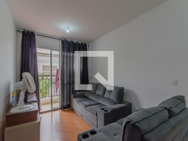 Apto, Ipiranga, 2 Quartos, 50 m2 São Paulo