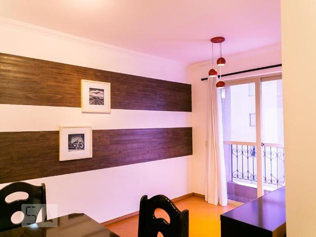 Apto, Ipiranga, 2 Quartos, 50 m2 São Paulo