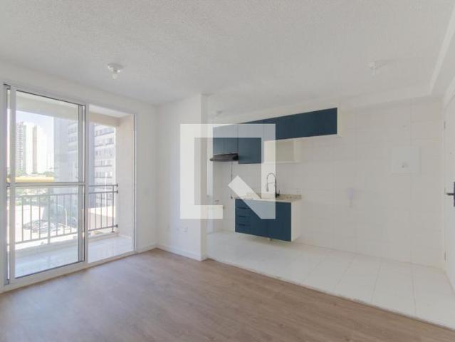 Apto, Ipiranga, 2 Quartos, 50 m2 São Paulo