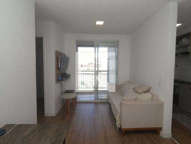 Apto, Ipiranga, 2 Quartos, 50 m2 São Paulo