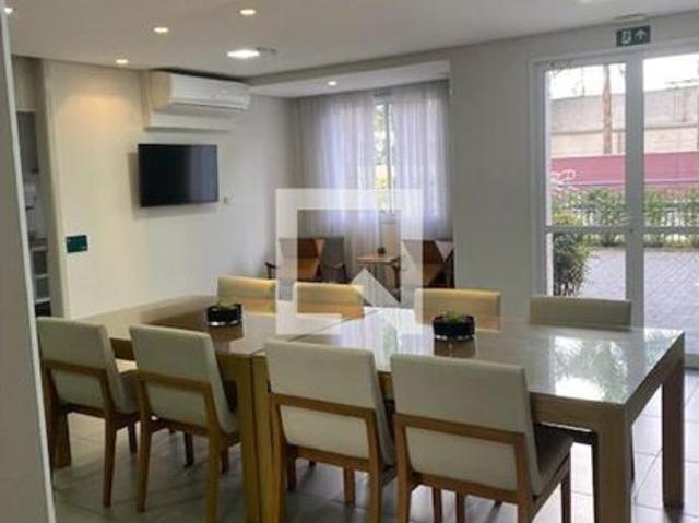 Apto, Ipiranga, 2 Quartos, 51 m2 São Paulo