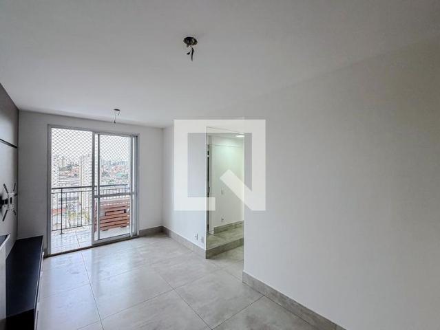 Apto, Ipiranga, 2 Quartos, 51 m2 São Paulo