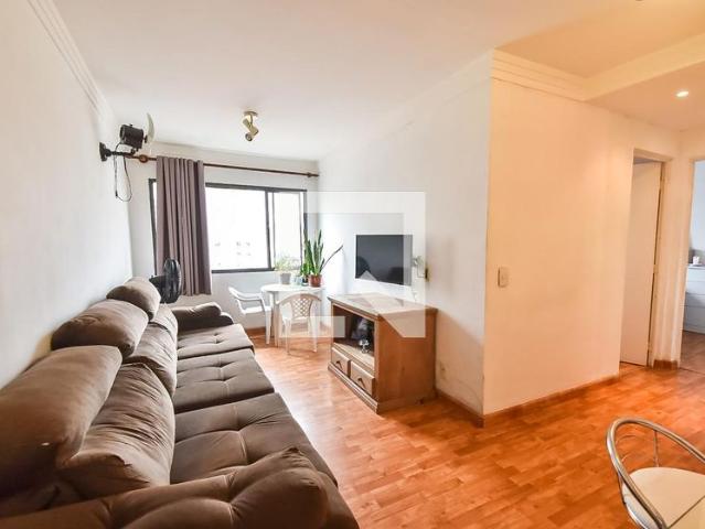 Apto, Ipiranga, 2 Quartos, 51 m2 São Paulo