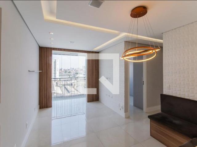 Apto, Ipiranga, 2 Quartos, 51 m2 São Paulo