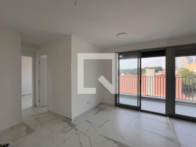 Apto, Ipiranga, 2 Quartos, 52 m2 São Paulo