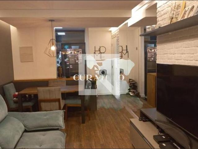 Apto, Ipiranga, 2 Quartos, 52 m2 São Paulo