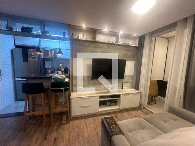 Apto, Ipiranga, 2 Quartos, 52 m2 São Paulo
