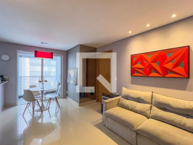 Apto, Ipiranga, 2 Quartos, 54 m2 São Paulo