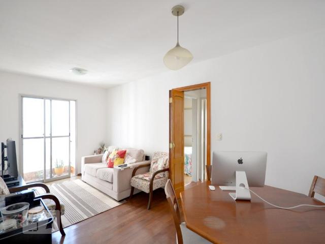 Apto, Ipiranga, 2 Quartos, 54 m2 São Paulo