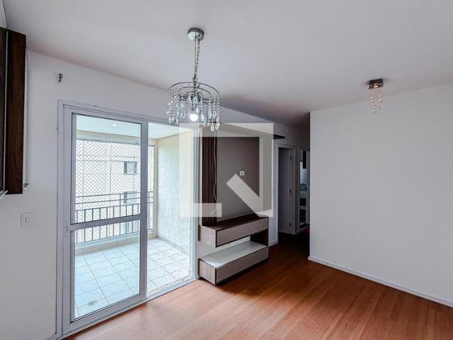 Apto, Ipiranga, 2 Quartos, 54 m2 São Paulo