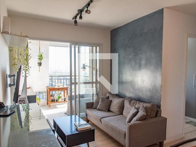 Apto, Ipiranga, 2 Quartos, 54 m2 São Paulo