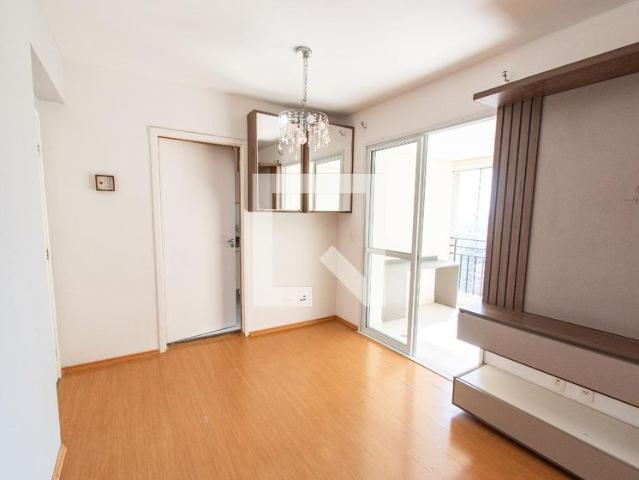 Apto, Ipiranga, 2 Quartos, 54 m2 São Paulo