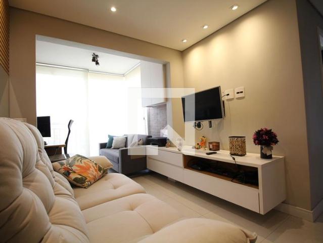 Apto, Ipiranga, 2 Quartos, 54 m2 São Paulo