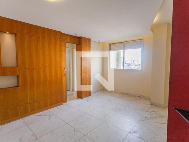 Apto, Ipiranga, 2 Quartos, 55 m2 Belo Horizonte