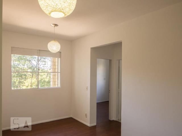 Apto, Ipiranga, 2 Quartos, 55 m2 Belo Horizonte