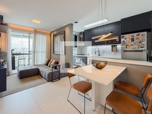 Apto, Ipiranga, 2 Quartos, 55 m2 São Paulo