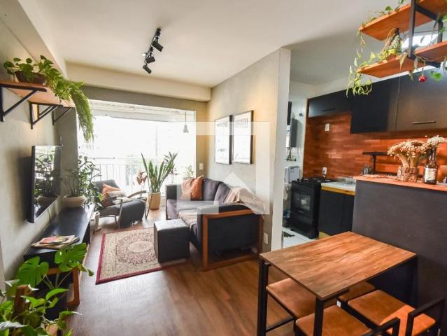 Apto, Ipiranga, 2 Quartos, 55 m2 São Paulo